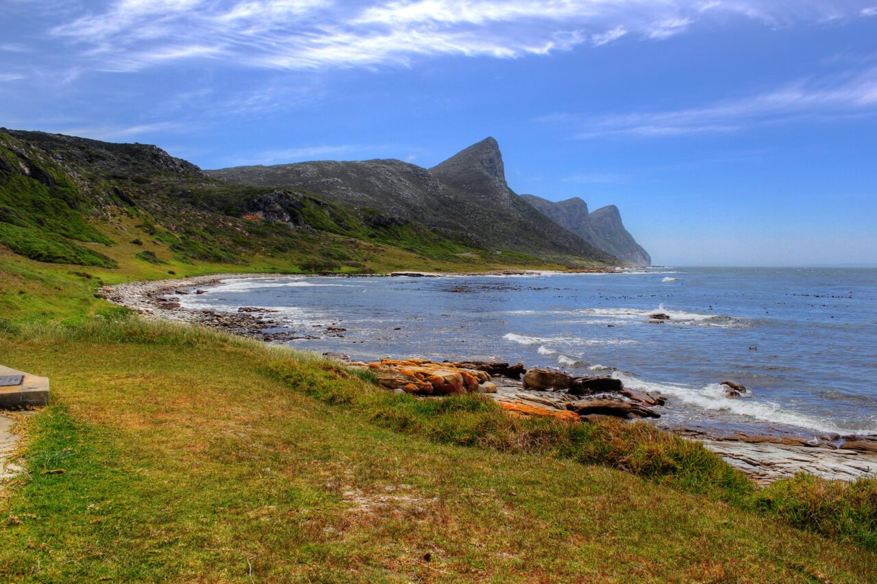 Cape Point Overnight Hike | Cape Hike and Climb